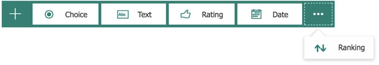 Microsoft Forms Quick Start Guide | Hybrid Media