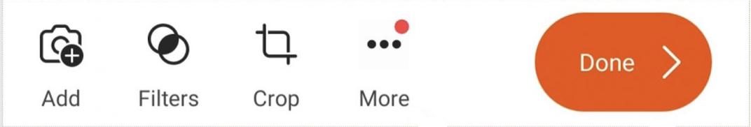 Microsoft Lens Guide | Hybrid Media