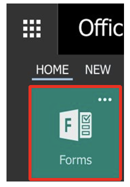Microsoft Forms Quick Start Guide | Hybrid Media