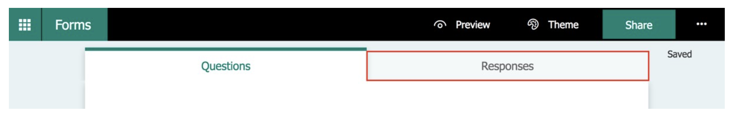 Microsoft Forms Quick Start Guide | Hybrid Media