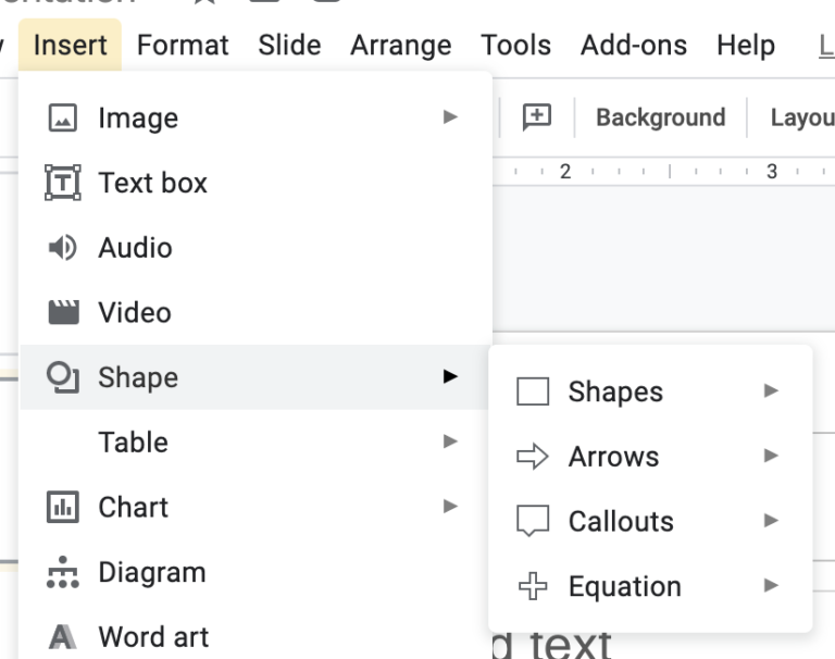 Google Slides Guide | Hybrid Media Education