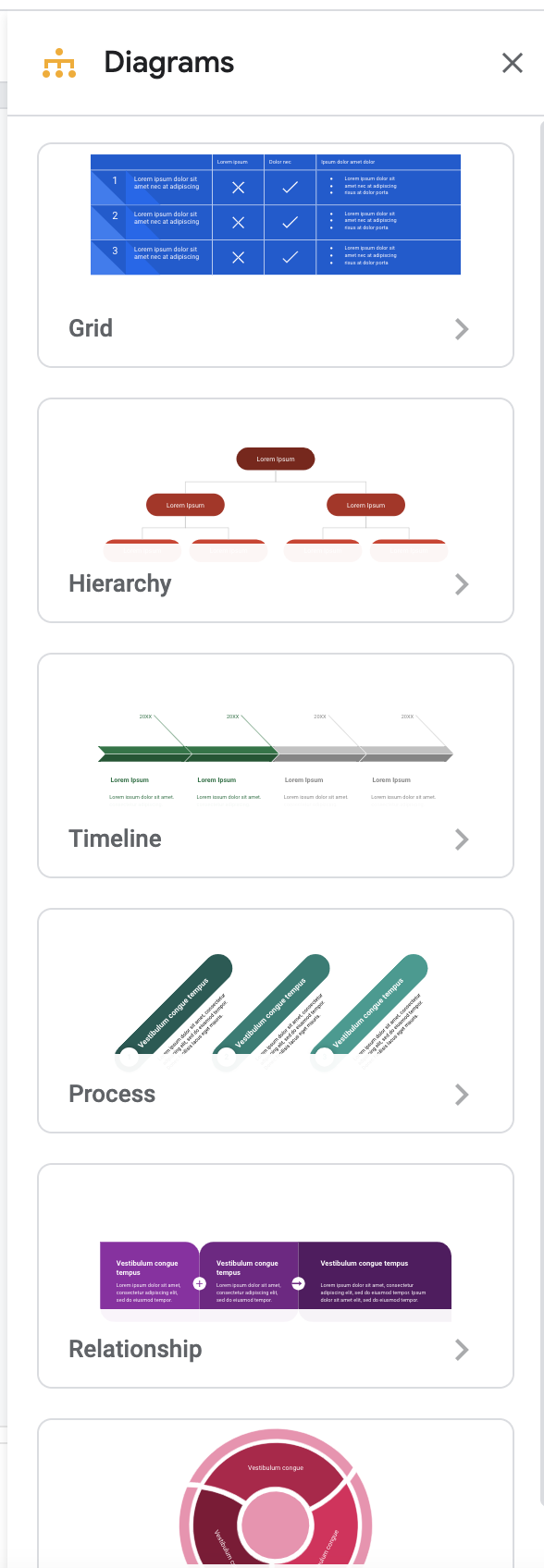 Google Slides Guide | Hybrid Media Education