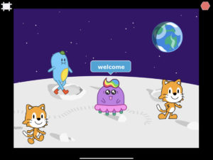 Scratch Jr. A Complete Overview | Hybrid Media