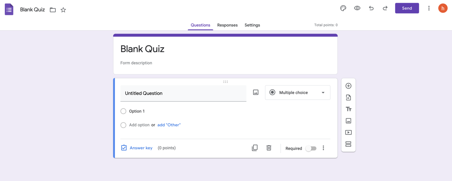 Google Classroom Quick Guide | Hybrid Media