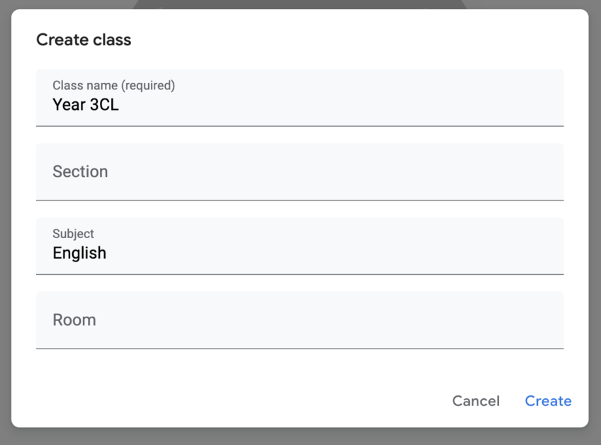 Google Classroom Quick Guide | Hybrid Media