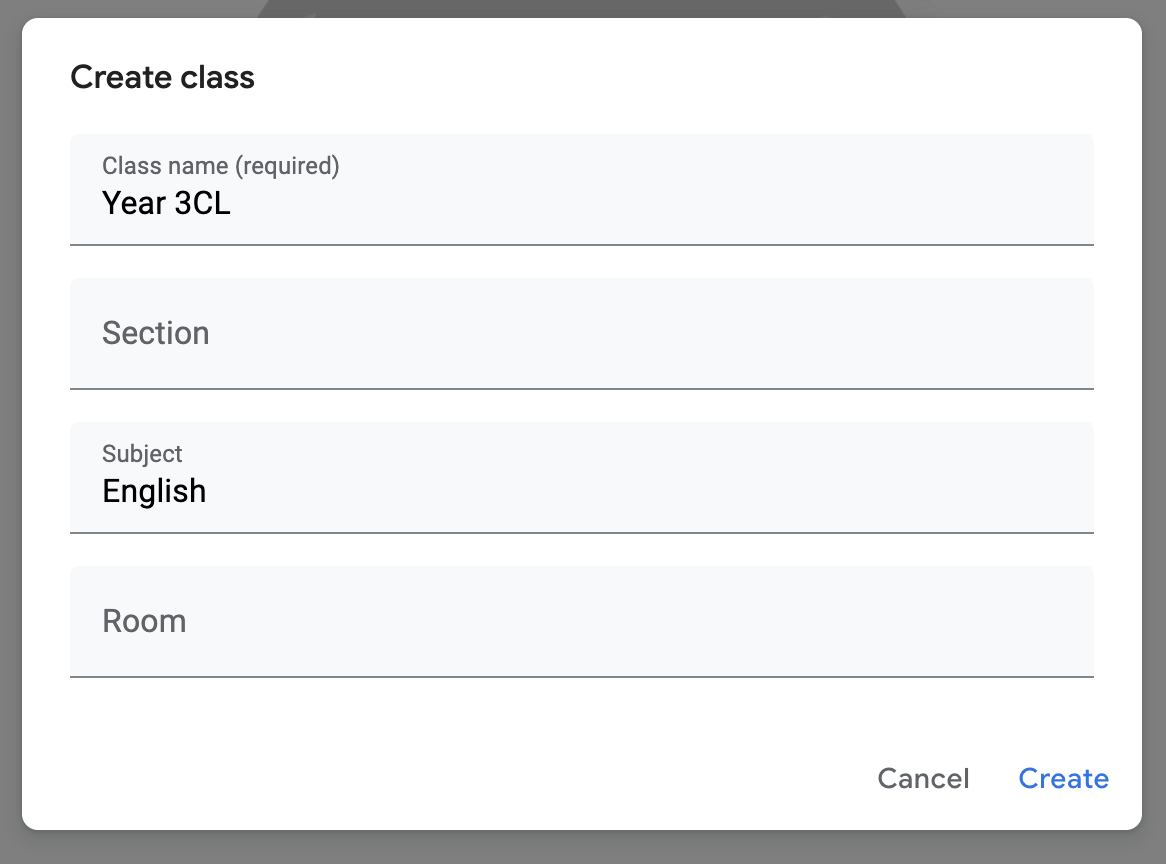 Google Classroom Quick Guide | Hybrid Media