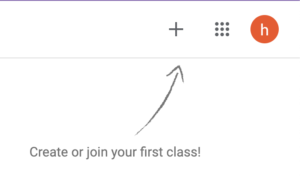 Google Classroom Quick Guide | Hybrid Media