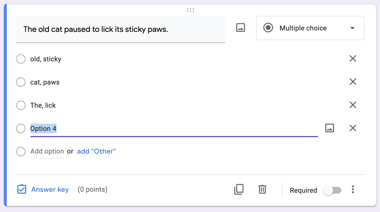 Google Classroom Quick Guide | Hybrid Media