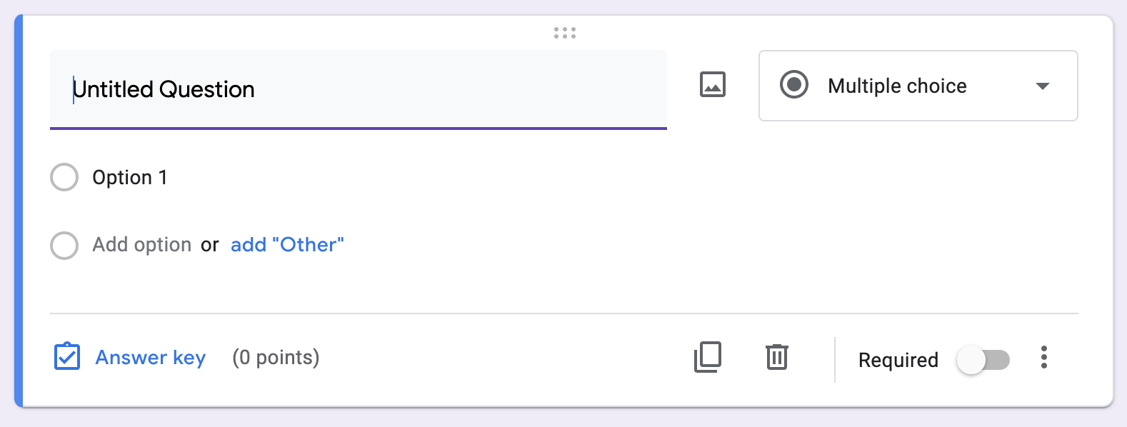 Google Classroom Quick Guide | Hybrid Media