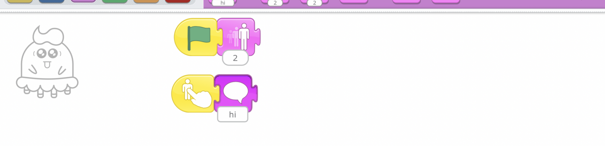 Scratch Jr. A Complete Overview | Hybrid Media