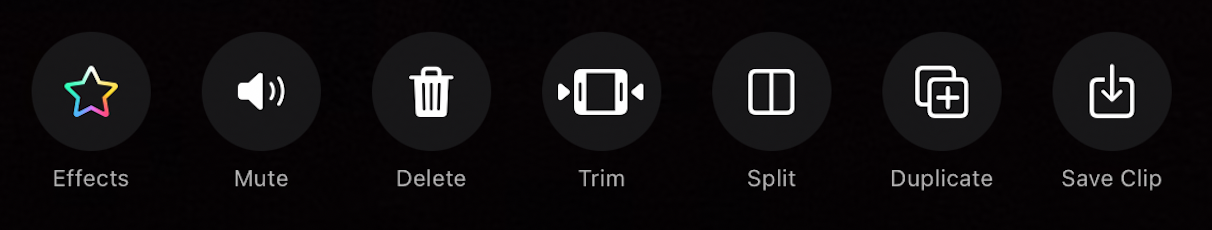 Apple Clips Guide | Hybrid Media